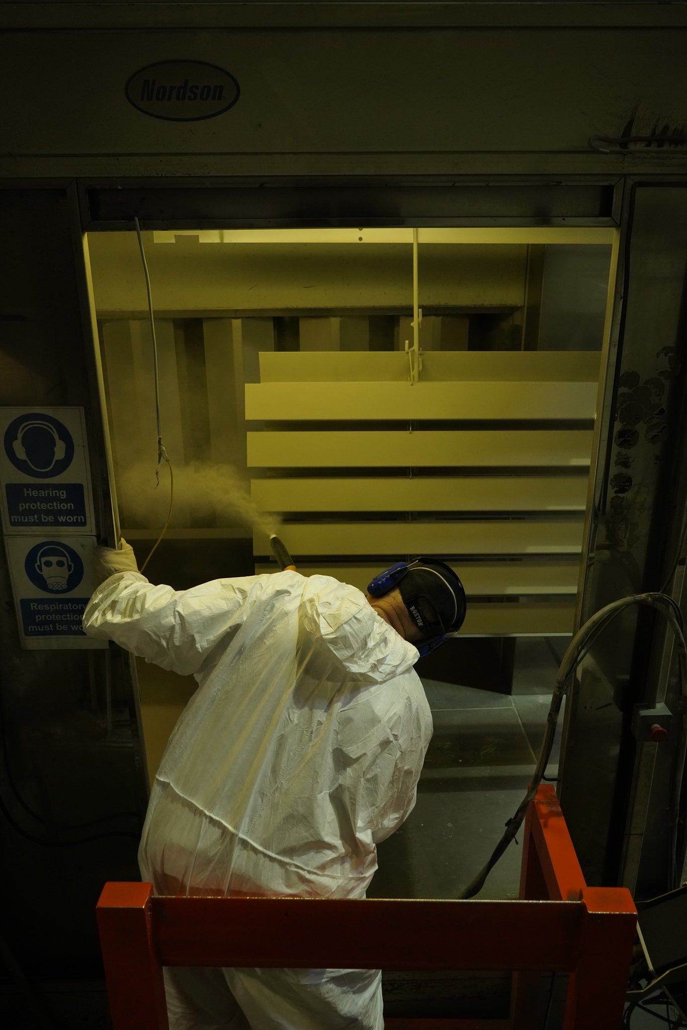 Bespoke Fabrications – Everform